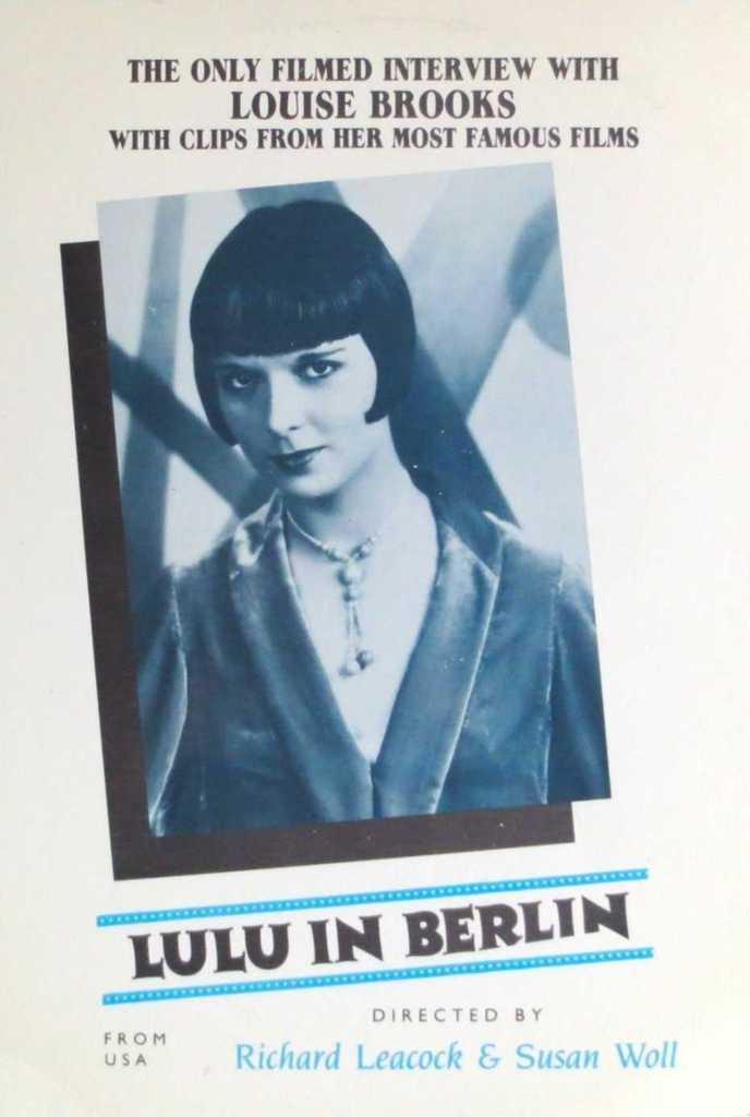 Image Gallery For Lulu In Berlin Tv Tv Filmaffinity