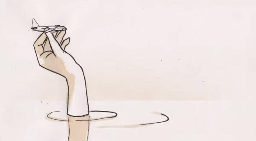 Image gallery for Luluc: Small Window (Music Video) - FilmAffinity