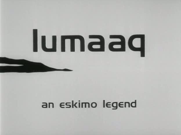 Image gallery for Lumaaq: An Eskimo Legend (S) - FilmAffinity