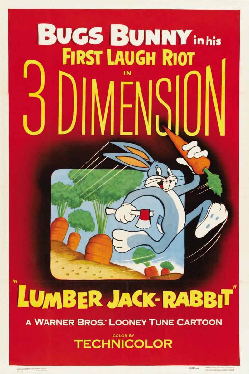 Image gallery for Lumber Jack-Rabbit (S) - FilmAffinity