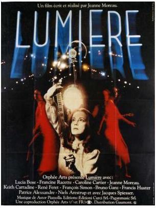 Image gallery for Lumière - FilmAffinity