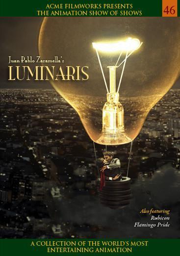 Sección visual de Luminaris (C) - FilmAffinity