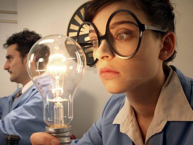 Image gallery for Luminaris (S) - FilmAffinity