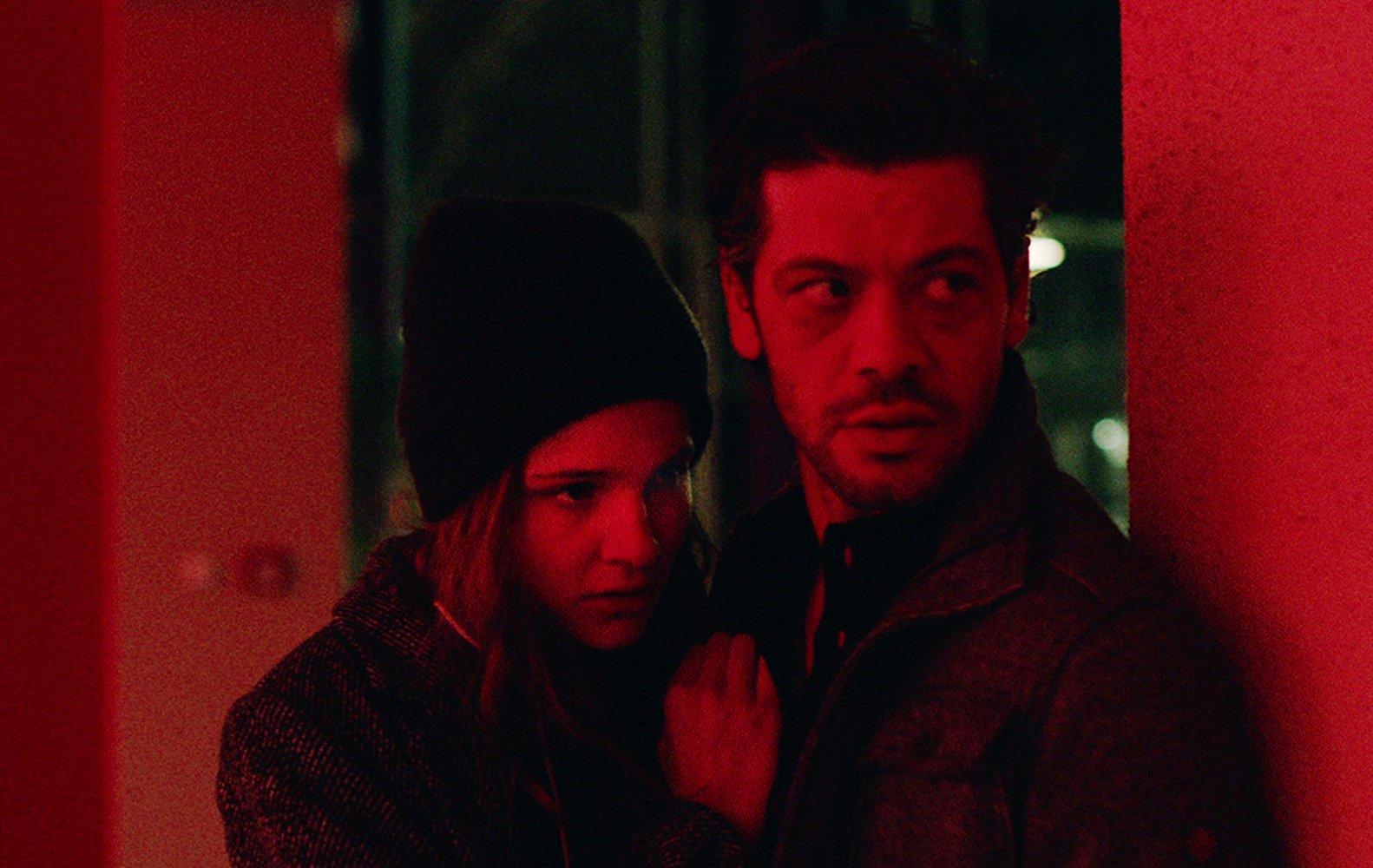 Image gallery for Luna - FilmAffinity