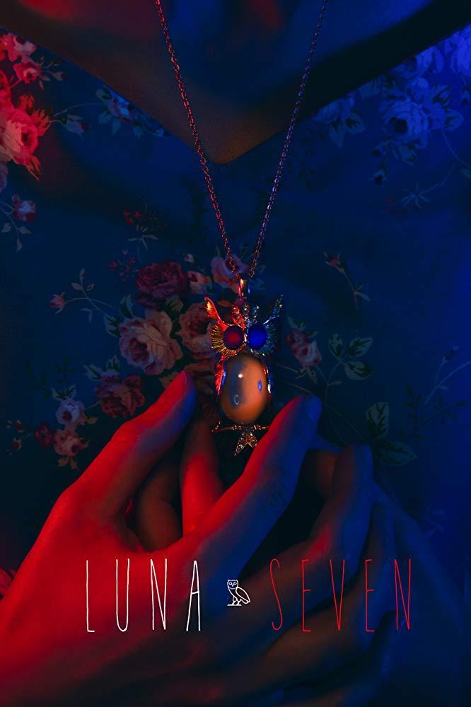 Luna Seven (2020) - FilmAffinity
