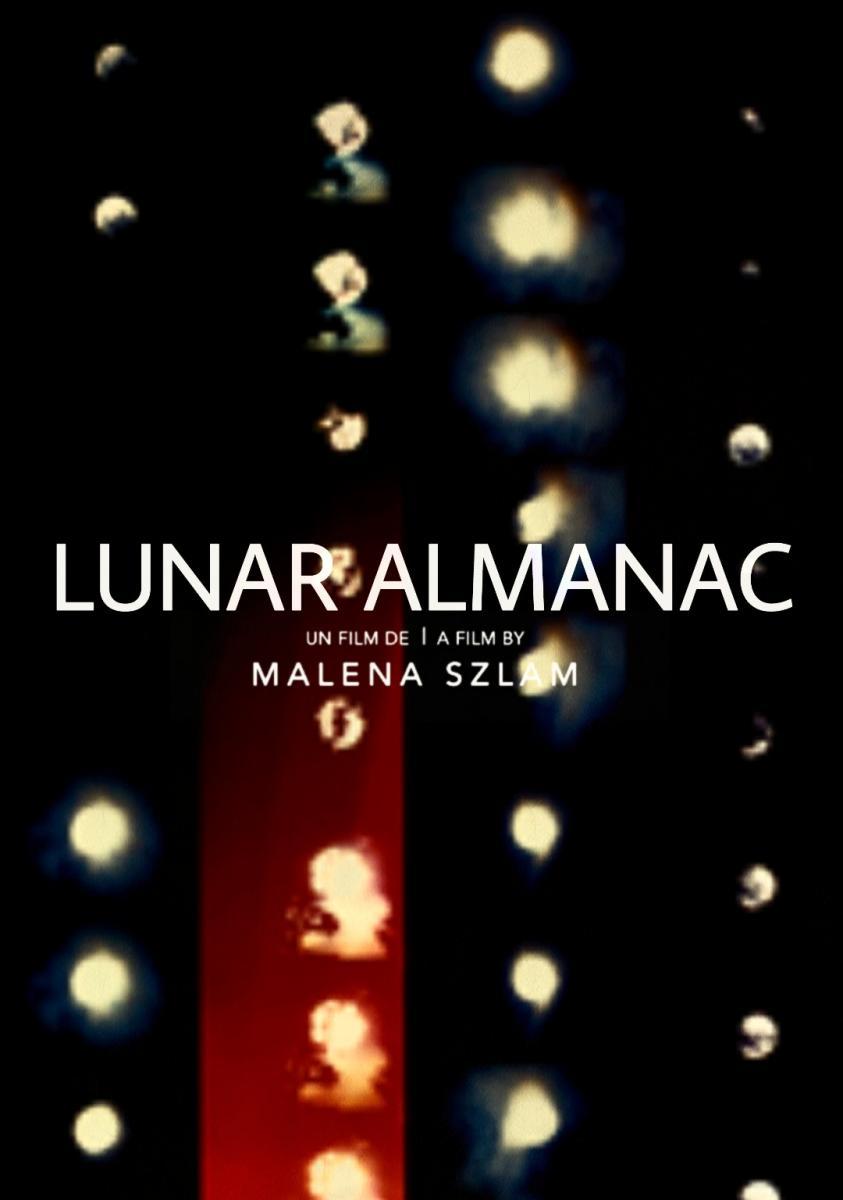 Sección visual de Lunar Almanac (C) - FilmAffinity