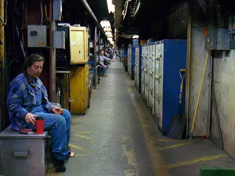 Image gallery for Lunch Break - FilmAffinity
