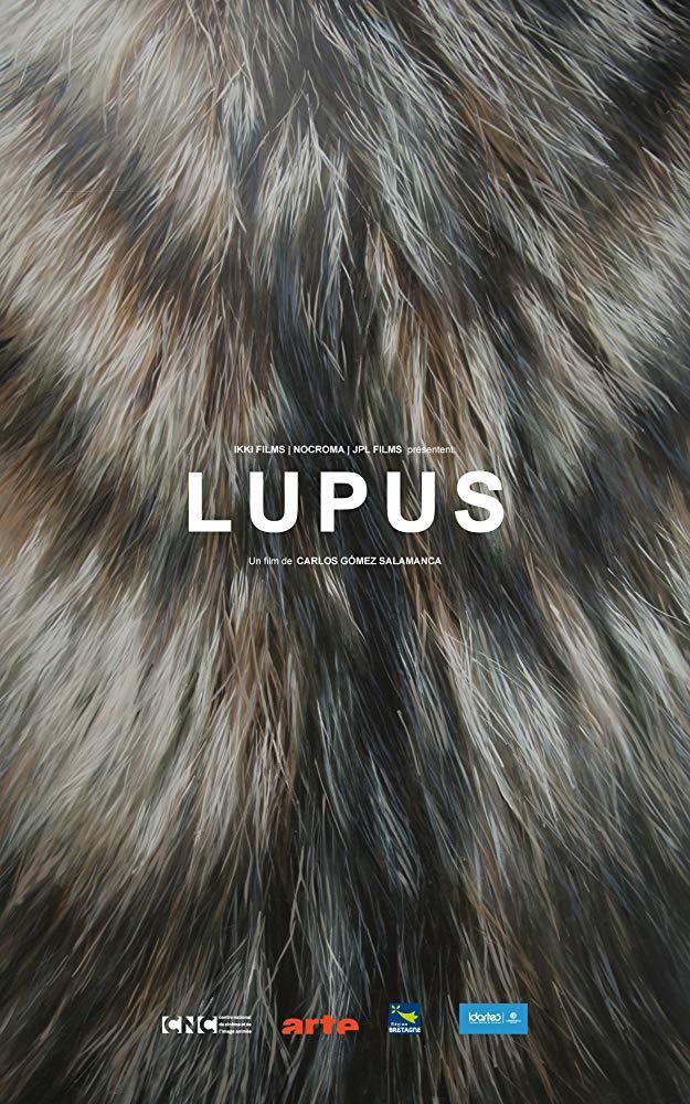 Lupus (C) (2016) - FilmAffinity