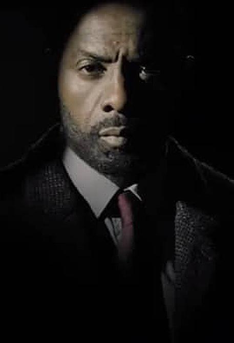 Luther: The Fallen Sun (2023) - FilmAffinity