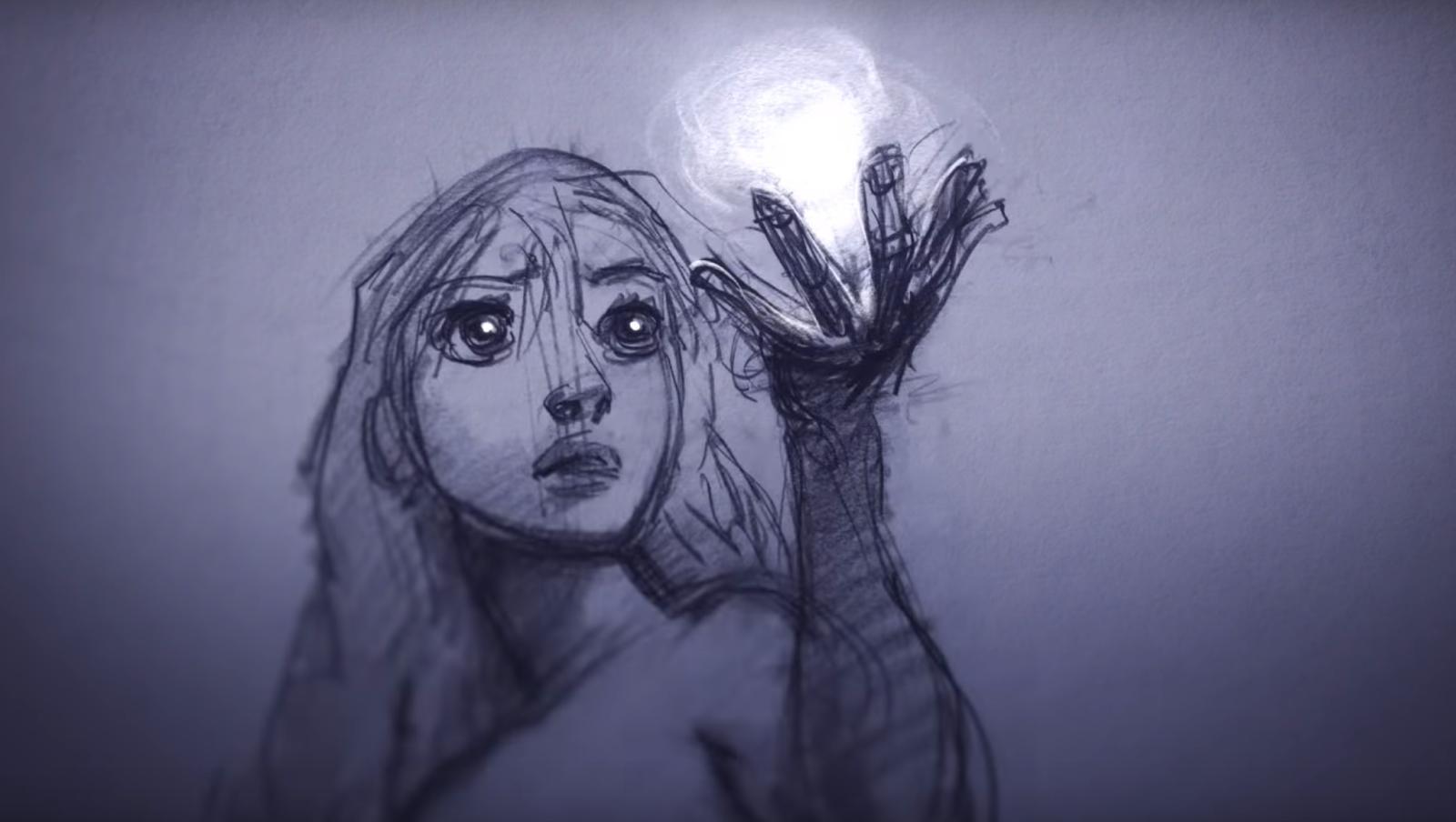 Image gallery for Lux: Binding Light (S) - FilmAffinity