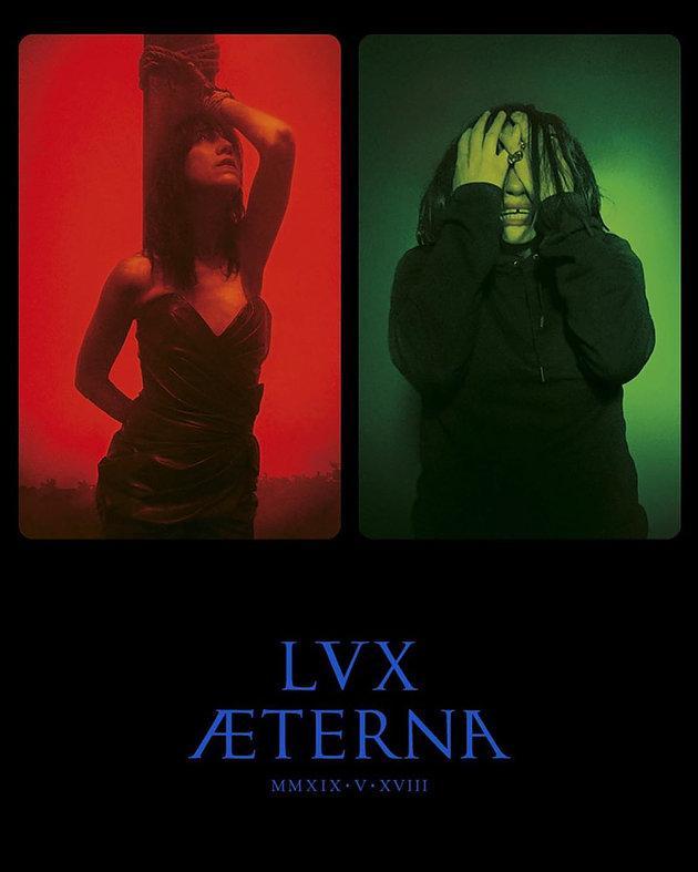 Image gallery for Lux Æterna - FilmAffinity