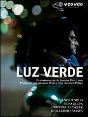 Sección visual de Luz verde (C) - FilmAffinity