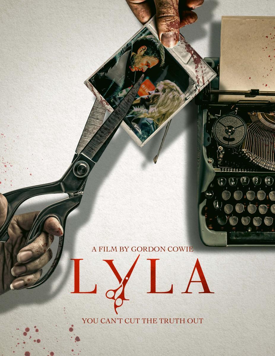 Image gallery for Lyla - FilmAffinity