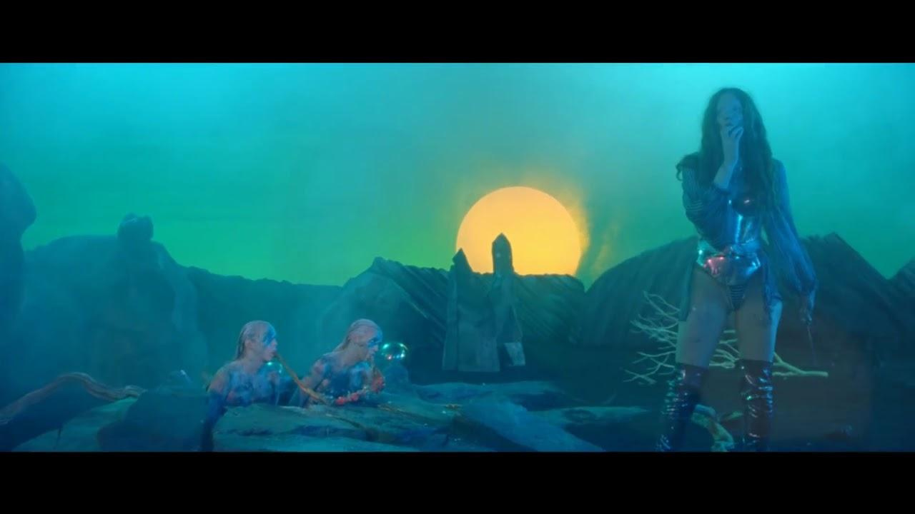 Image gallery for M83: Extazus (Music Video) - FilmAffinity