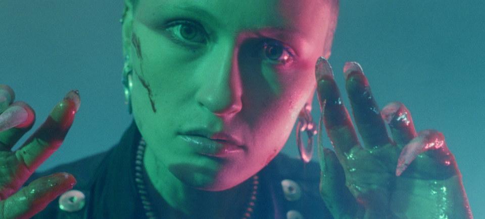 Image gallery for M83: Extazus (Music Video) - FilmAffinity