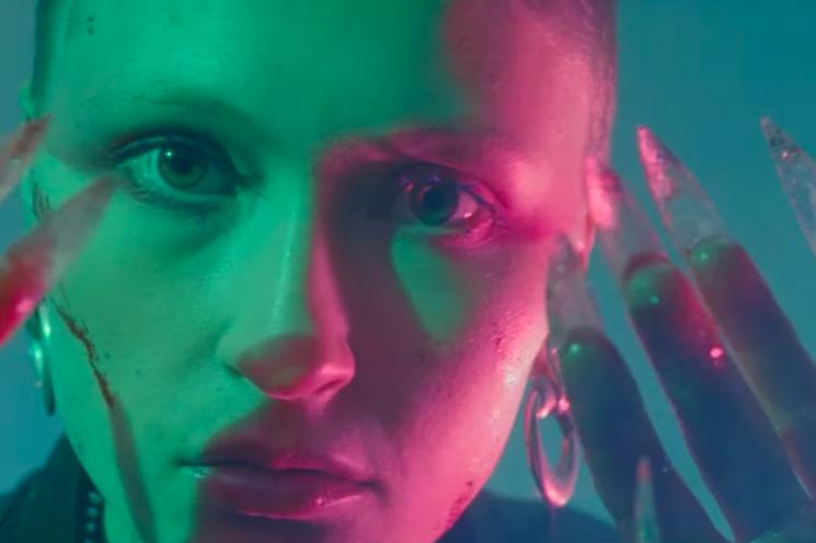 Image gallery for M83: Feelings (Music Video) - FilmAffinity