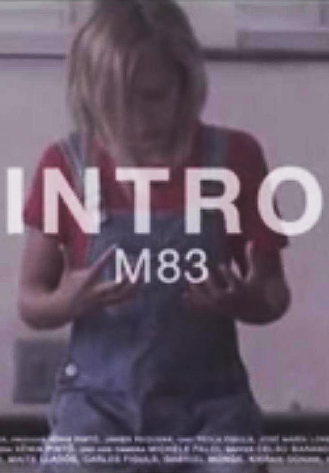 Image gallery for M83: Intro (Music Video) - FilmAffinity