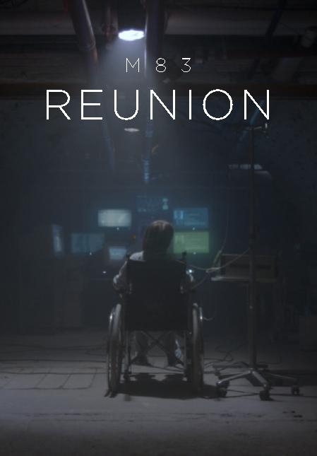 Sección visual de M83: Reunion (Vídeo musical) - FilmAffinity