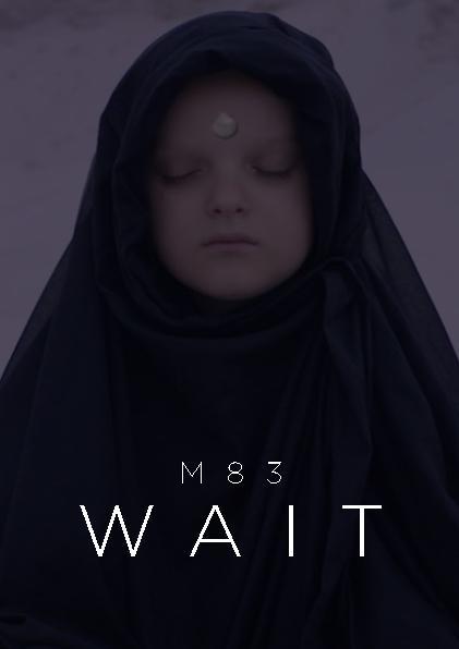 Sección visual de M83: Wait (Vídeo musical) - FilmAffinity