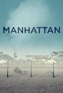 Sección visual de MANH(A)TTAN (Serie de TV) - FilmAffinity