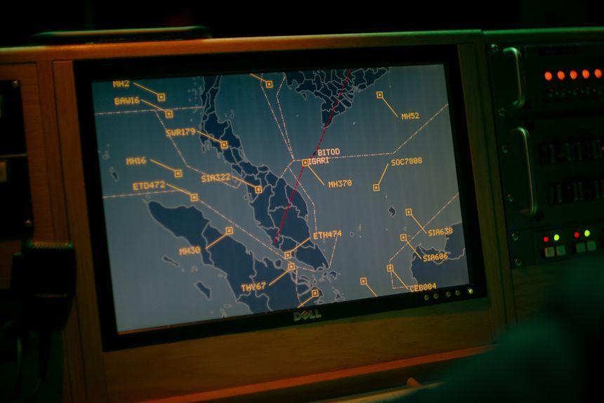 Image gallery for MH370: The Plane That Disappeared (TV Miniseries ...