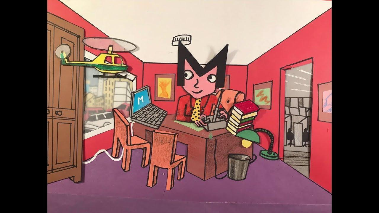 Image gallery for -M-: Grand Petit Con (Music Video) - FilmAffinity