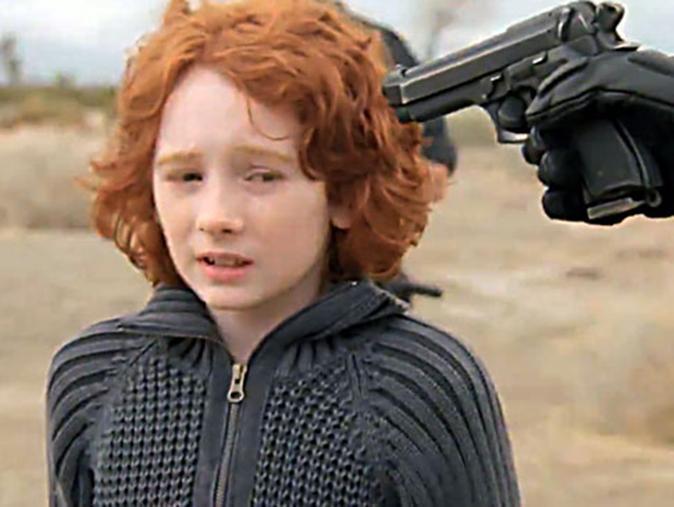 Sección visual de M.I.A: Born Free (Vídeo musical) - FilmAffinity