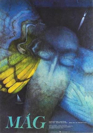 Image gallery for Mág - FilmAffinity