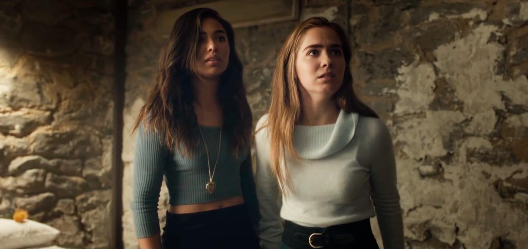 Sección visual de Múltiple - FilmAffinity