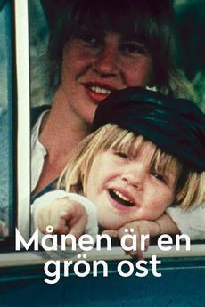 Sección visual de Månen är en grön ost - FilmAffinity