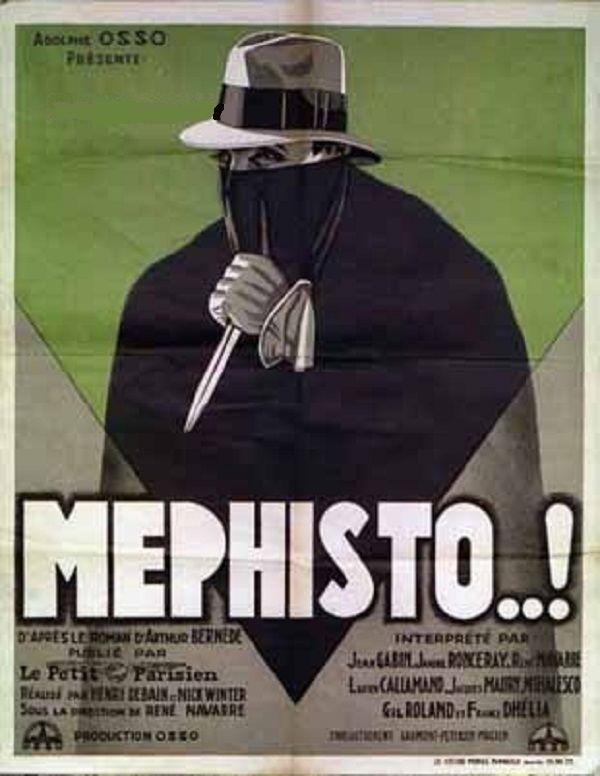 Image gallery for Méphisto - FilmAffinity