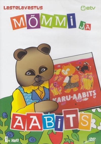 Sección visual de Mõmmi ja Aabits (Serie de TV) - FilmAffinity