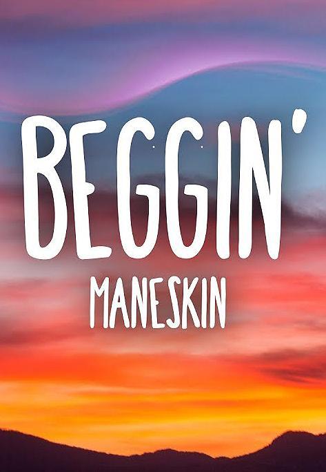 Image gallery for Måneskin: Beggin’ (Music Video) - FilmAffinity