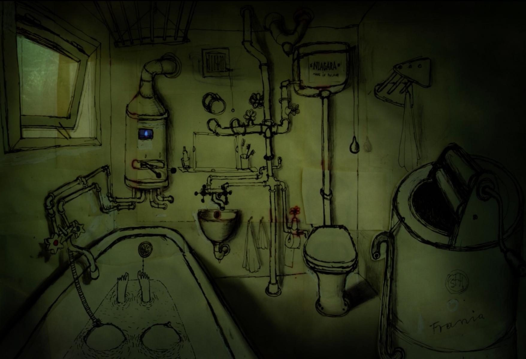 Sección visual de Mátalo y abandona esta ciudad - FilmAffinity