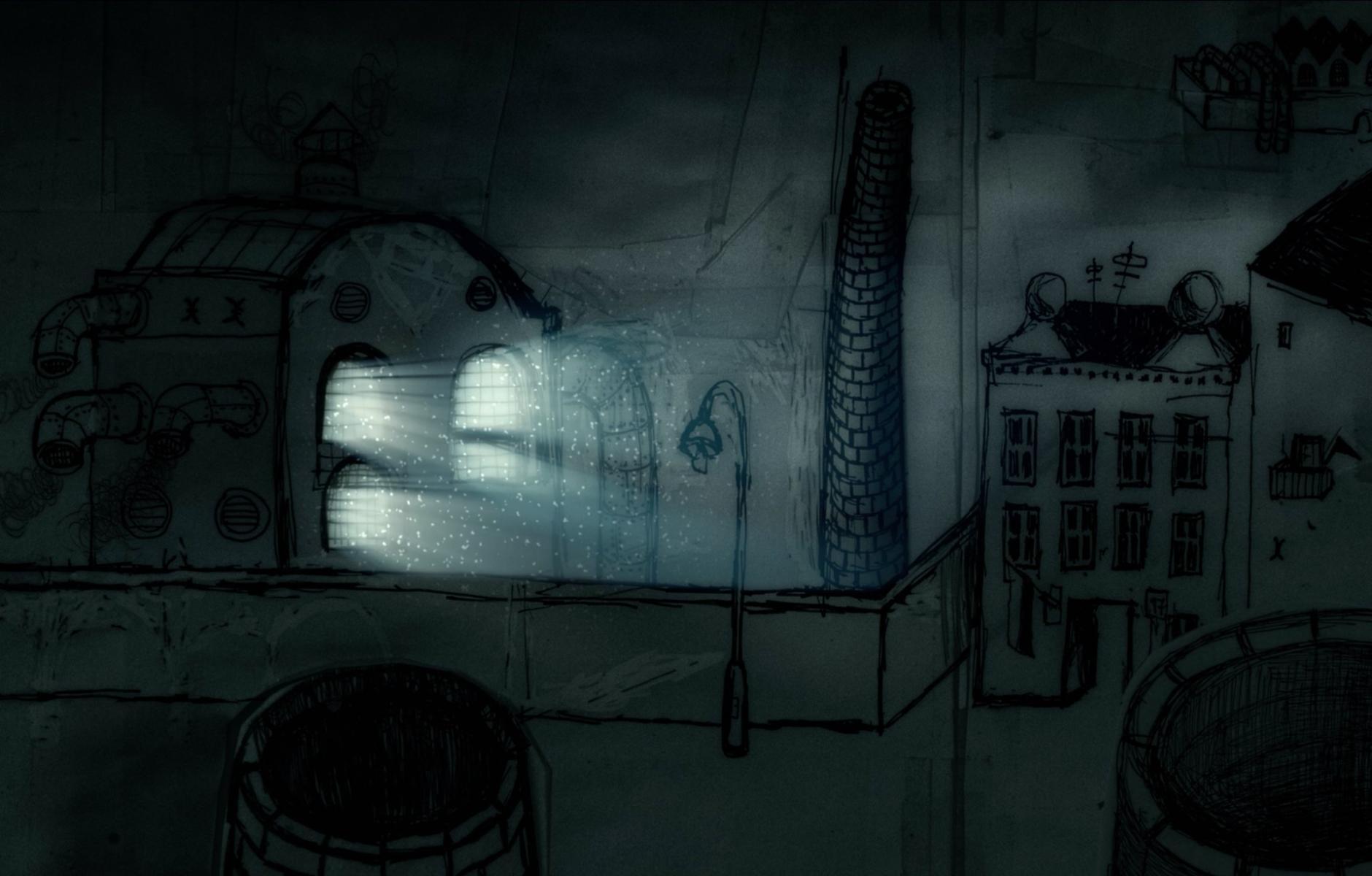 Sección visual de Mátalo y abandona esta ciudad - FilmAffinity