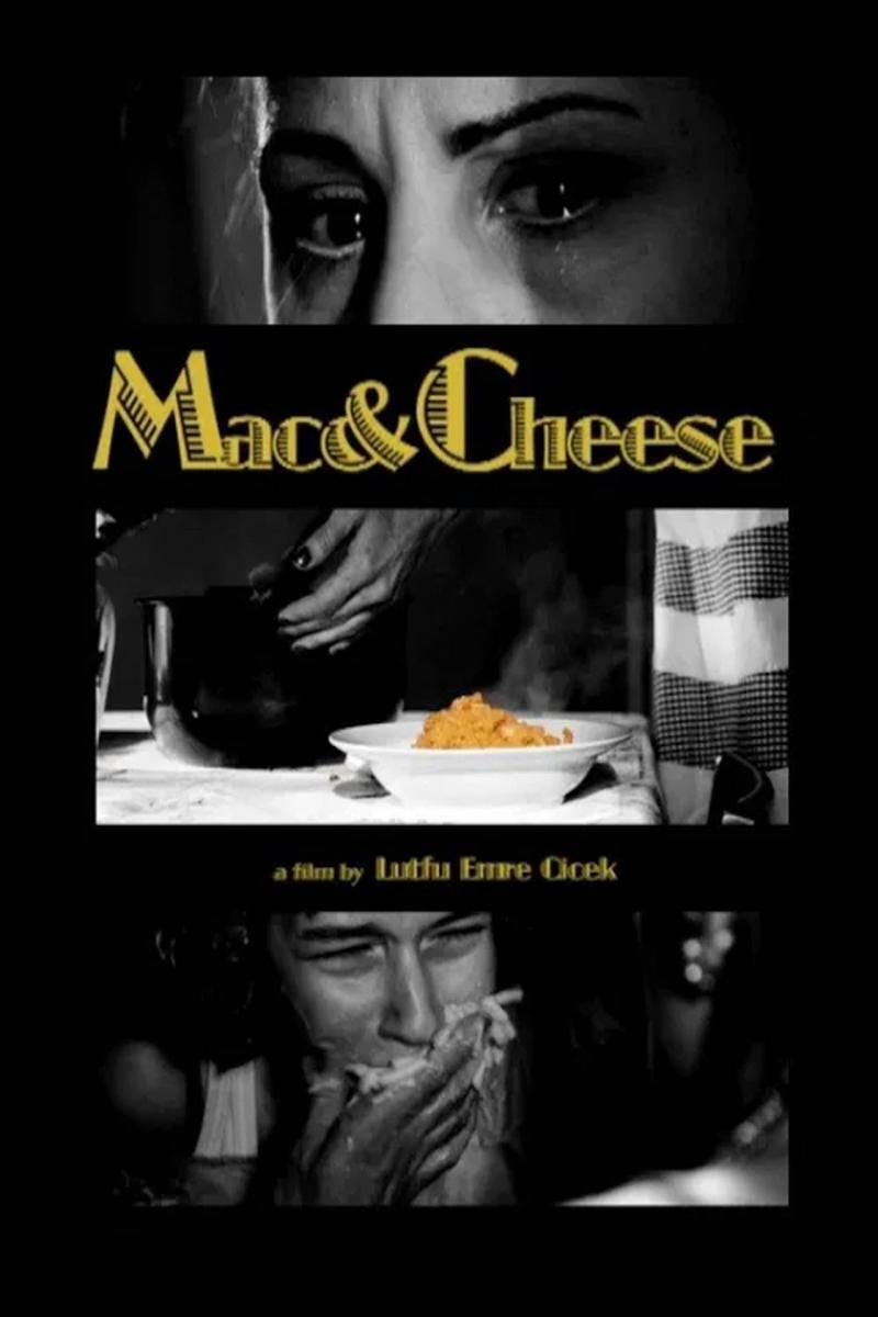 Sección visual de Mac & Cheese (C) - FilmAffinity