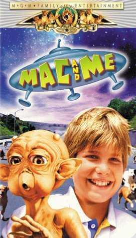 Image gallery for Mac & Me (AKA Mac and Me) - FilmAffinity