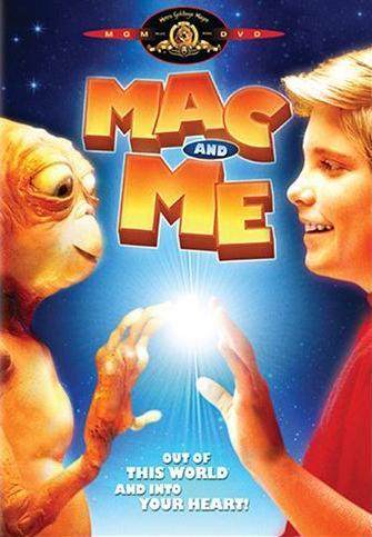 Image gallery for Mac & Me (AKA Mac and Me) - FilmAffinity