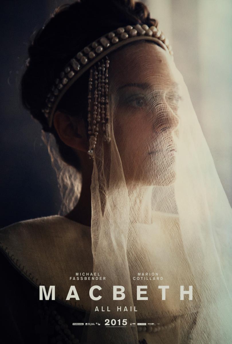 Image gallery for Macbeth - FilmAffinity