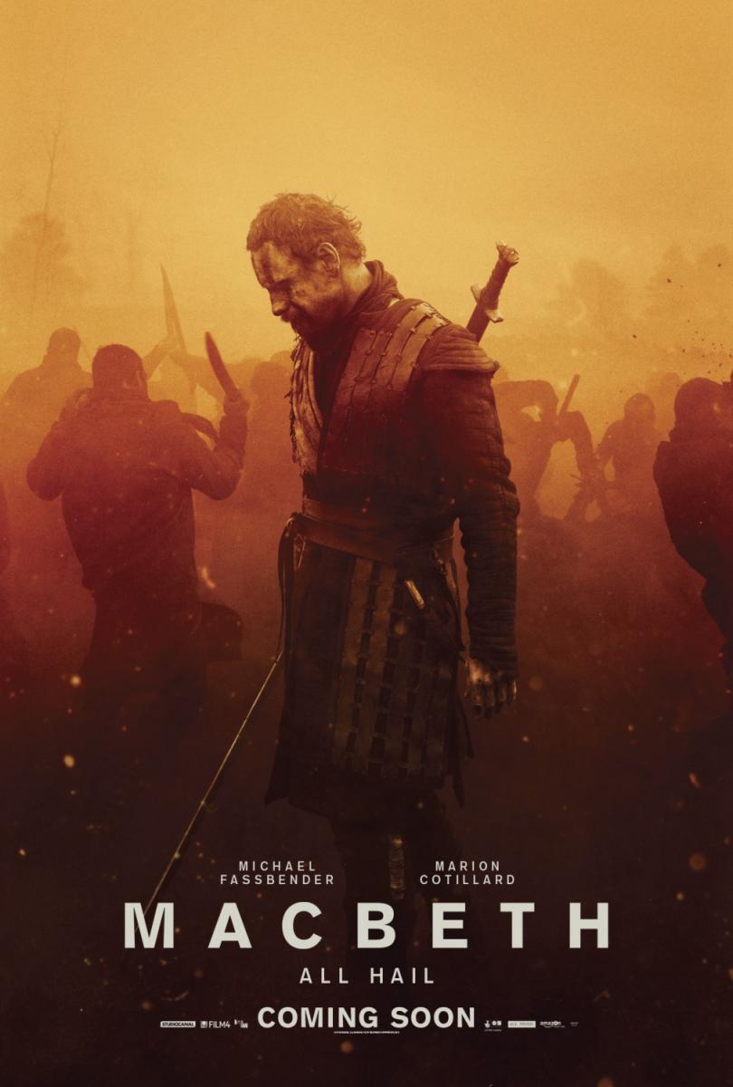 Image gallery for Macbeth - FilmAffinity