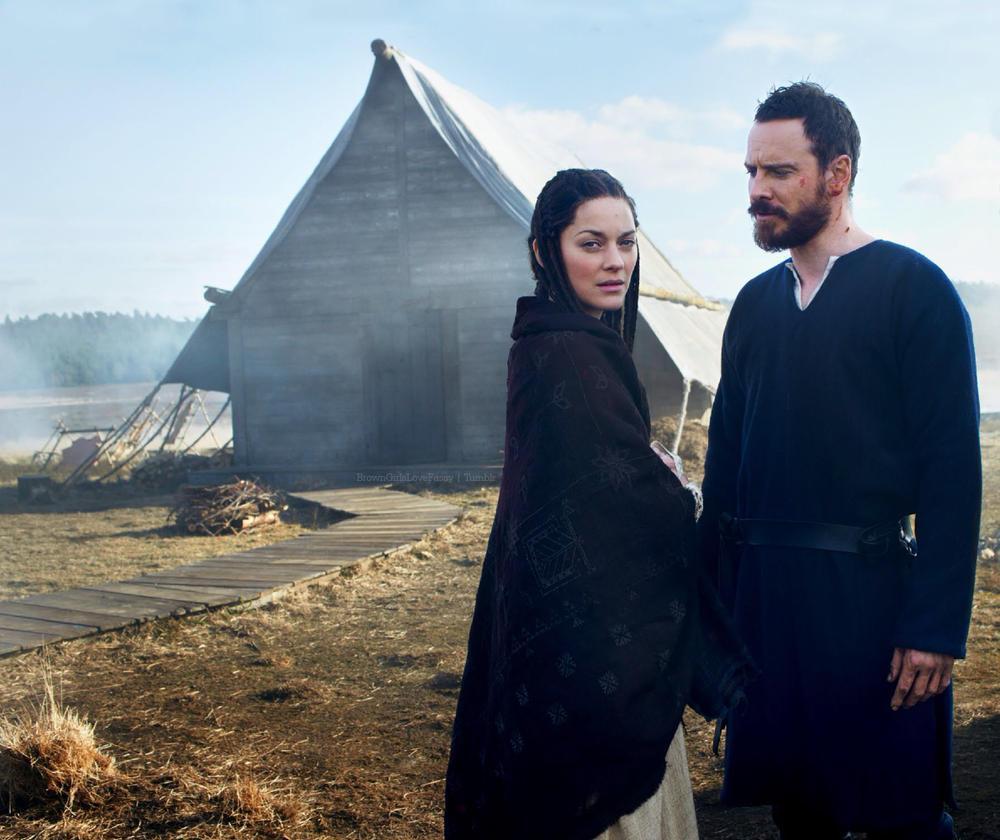 Image gallery for Macbeth - FilmAffinity