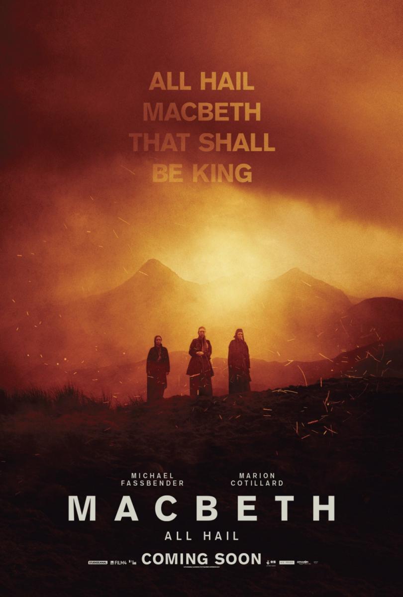 Image gallery for Macbeth - FilmAffinity