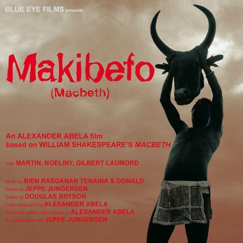 Image gallery for Macbeth - FilmAffinity