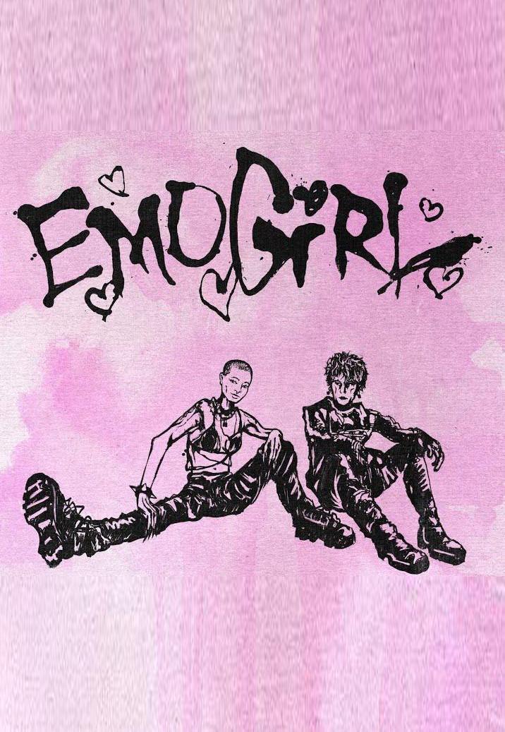 Image gallery for Machine Gun Kelly & Willow: Emo Girl (Music Video ...