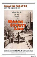 Macon County Line (1974) - FilmAffinity