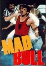 Sección visual de Mad Bull (TV) - FilmAffinity