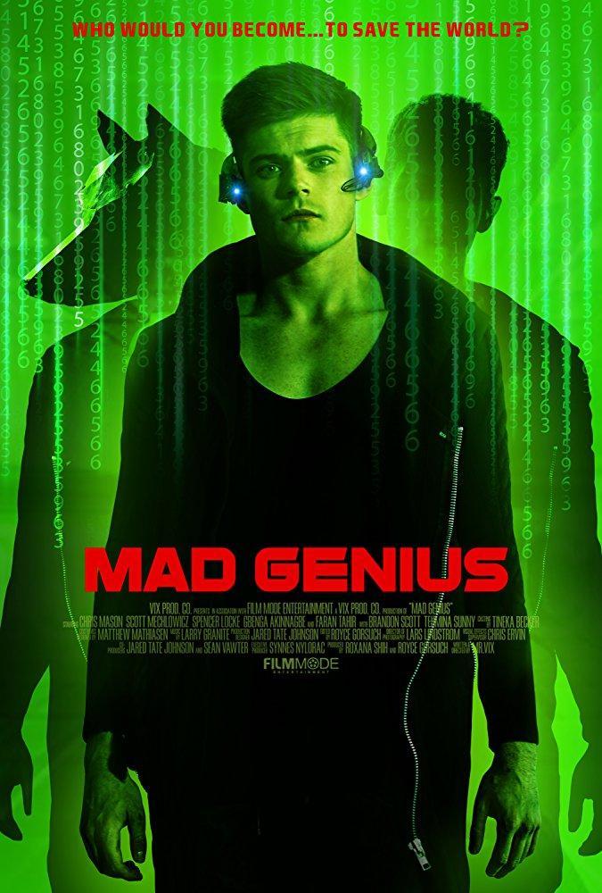 Image gallery for Mad Genius - FilmAffinity
