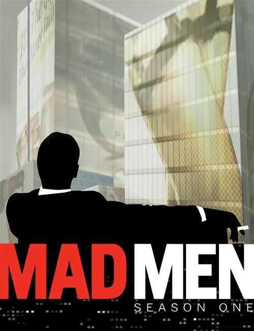 Sección visual de Mad Men (Serie de TV) - FilmAffinity