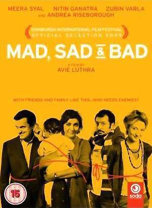 Image gallery for Mad Sad & Bad - FilmAffinity