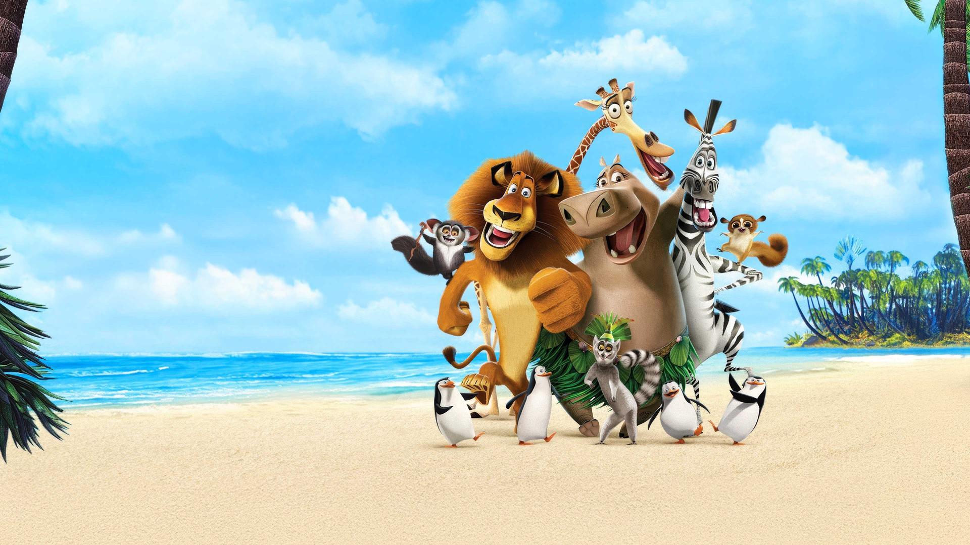 Imágenes De Madagascar Jajaja